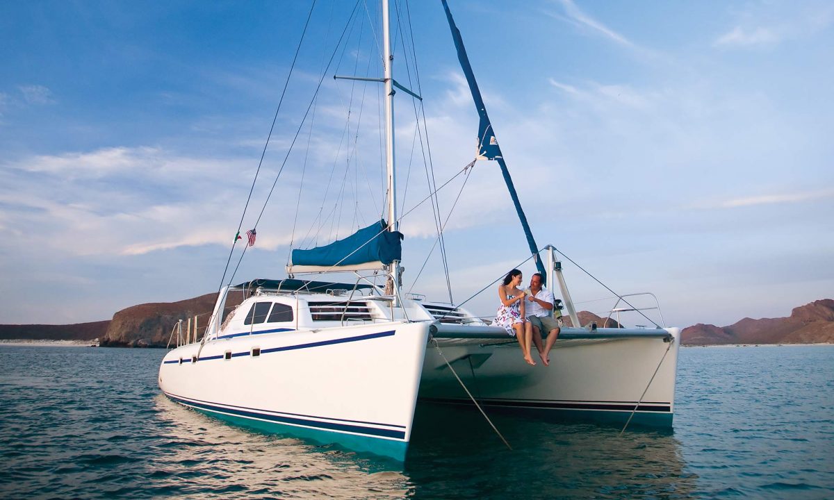 Mango Wind, Expedition sail boat - Mas Luxury Escapes