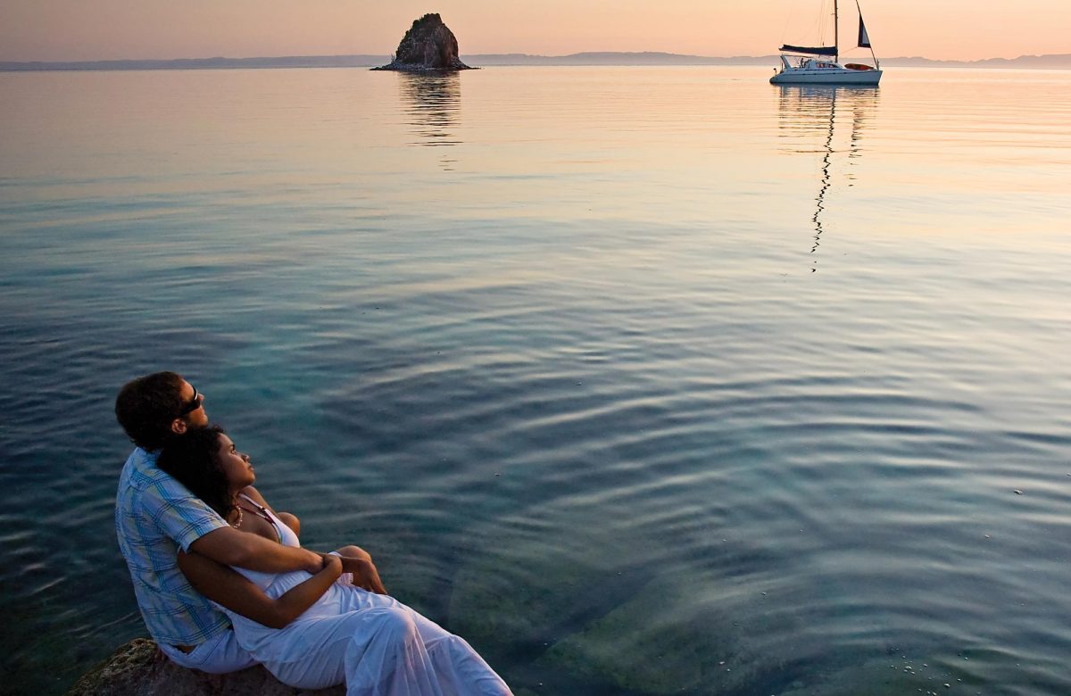 Mango Wind, Expedition sail boat - Mas Luxury Escapes